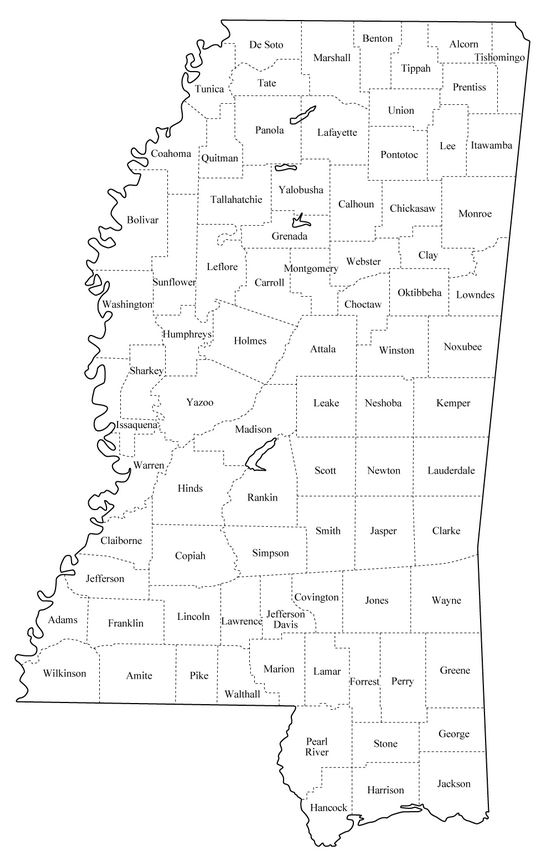 Mississippi – Labor Union Services