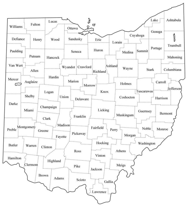 Ohio – Labor Union Services